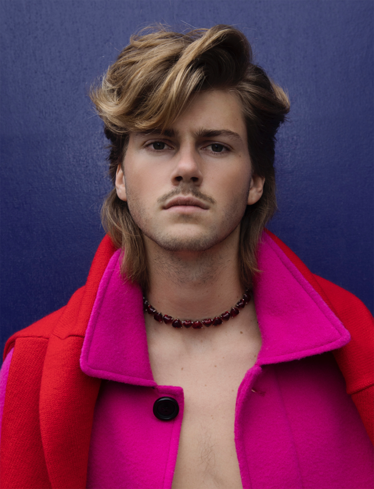 Ruel, in a special AMI, for dsection “beyond vol 2”