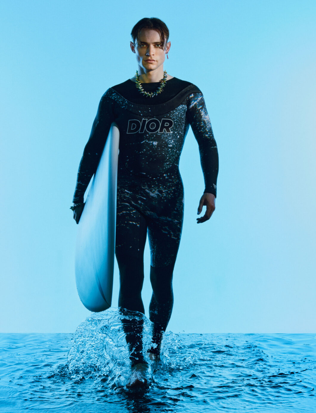 Disney Darling to Screen Sensation: Thomas Doherty’s Magnetic Path to ...