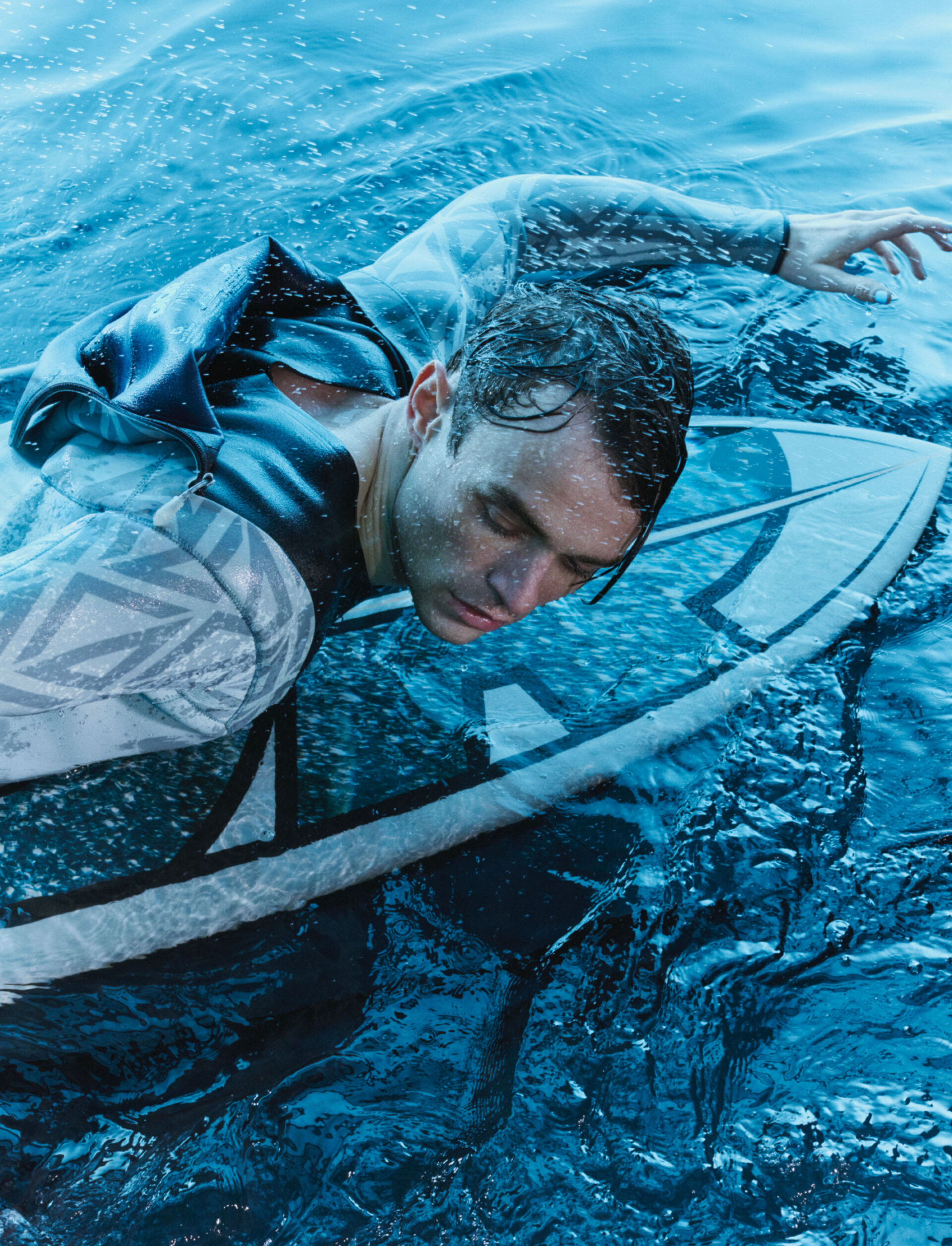 Disney Darling to Screen Sensation: Thomas Doherty’s Magnetic Path to ...