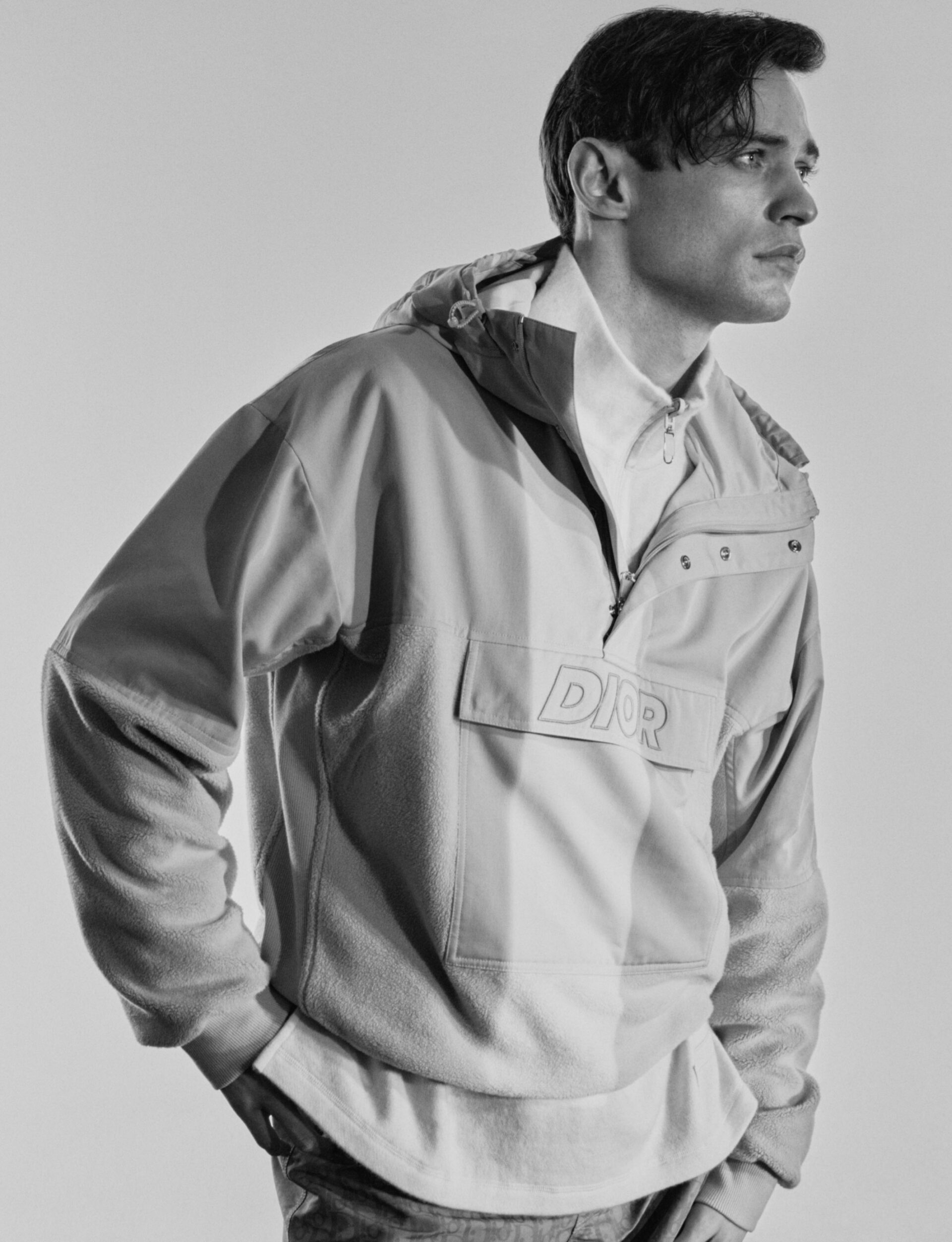 Disney Darling to Screen Sensation: Thomas Doherty’s Magnetic Path to ...