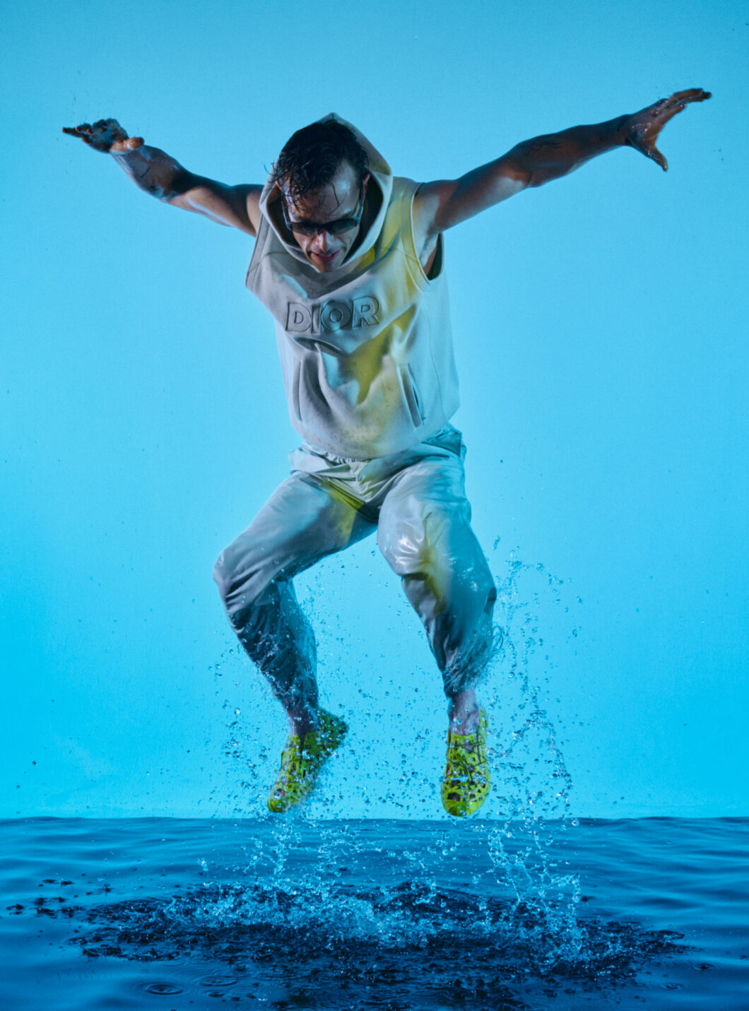 Disney Darling to Screen Sensation: Thomas Doherty’s Magnetic Path to ...