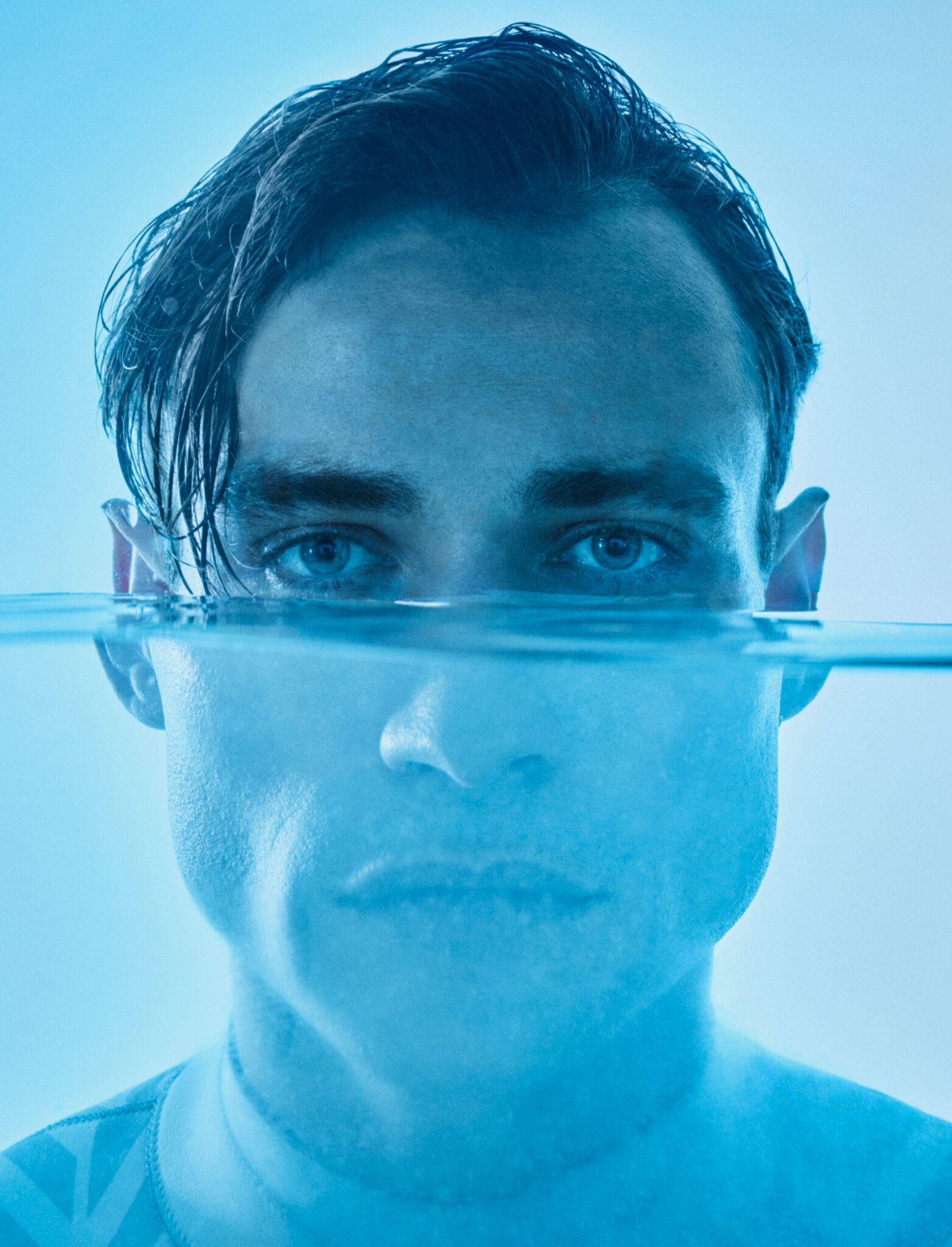 Disney Darling to Screen Sensation: Thomas Doherty’s Magnetic Path to ...