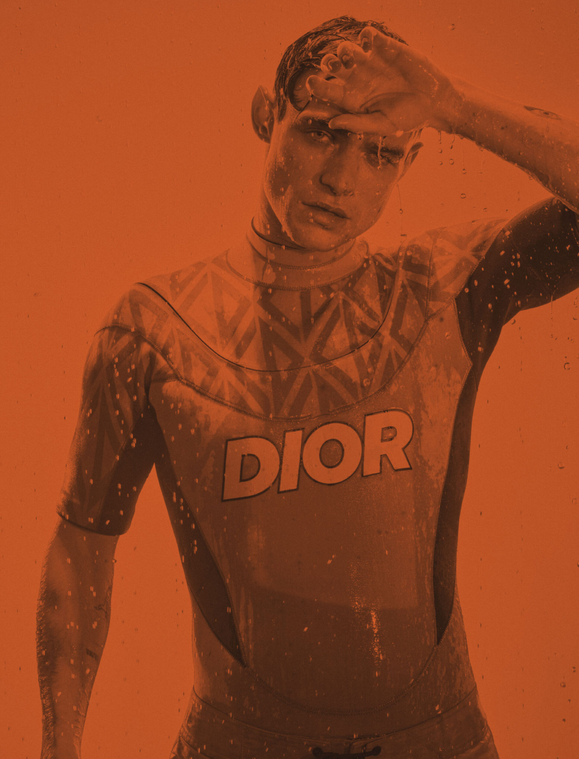 Disney Darling to Screen Sensation: Thomas Doherty’s Magnetic Path to ...