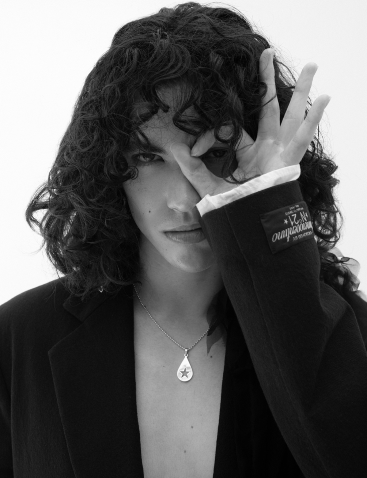 Conan Gray’s seasonal reflections on music, fame, and the art of ...