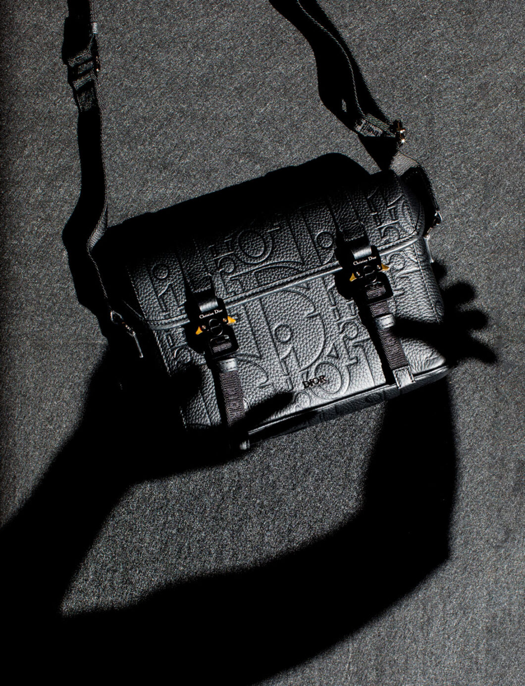 Why Bags Are the Ultimate Dream Objects